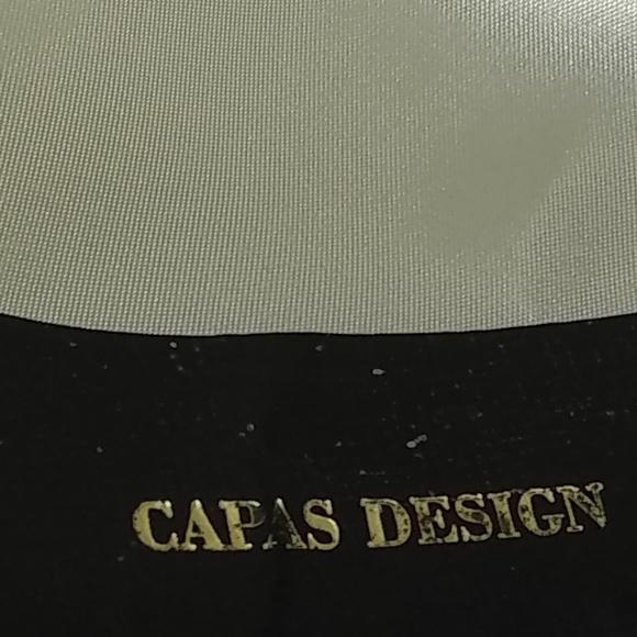 Capas | Accessories | Capas Untouchable Design 0 Wool Hat | Poshmark